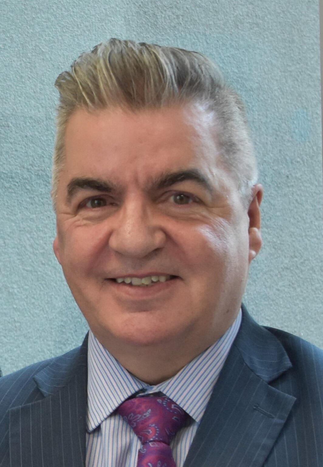 Meet The Speakers – Onestep Global